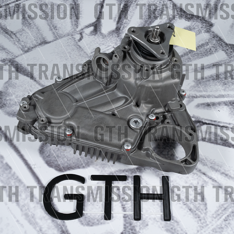 BMW ATC 45L X3 X4 X5 X5 caja de transferencia con calculadora de cambio estándar